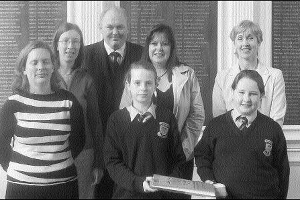 Green Flag for Tipp schools | Irish Independent