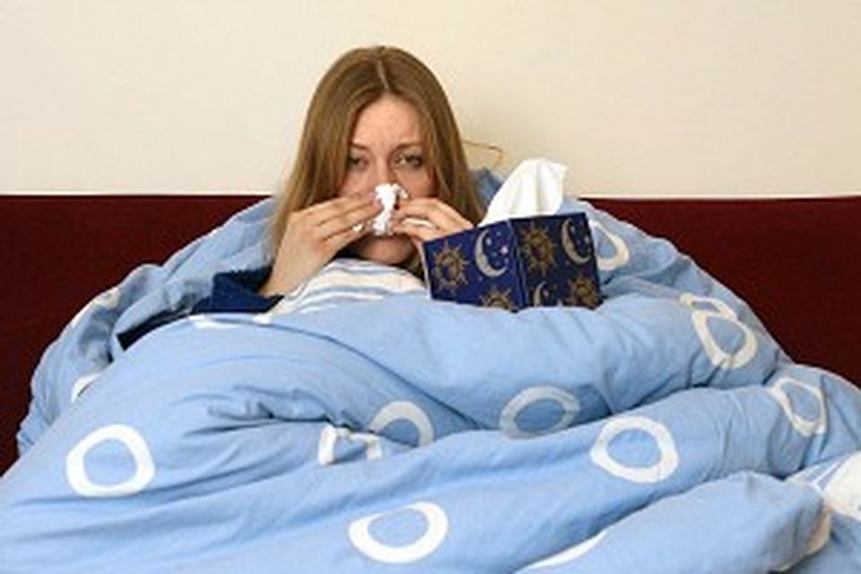 Sick note changes may cut absences | Irish Independent