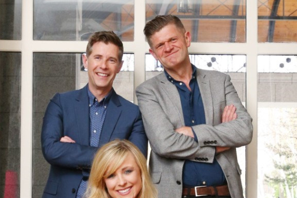 'House' to inspire harmony in the home | Irish Independent