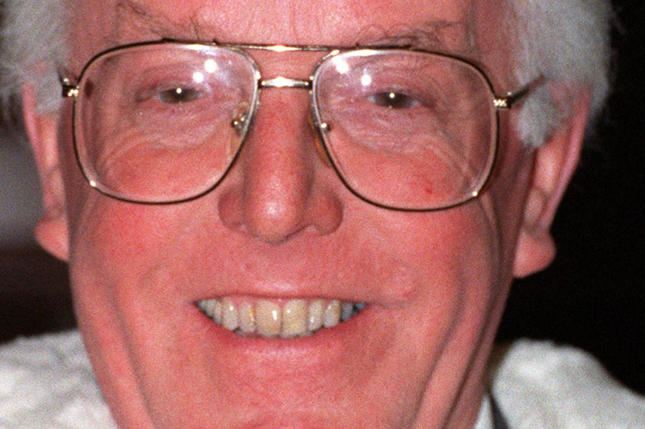 Lord Rix in plea to legalise euthanasia so he can 'slip away peacefully ...