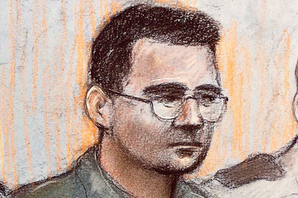 Two men face life in jail for lorry trailer manslaughter | Irish ...