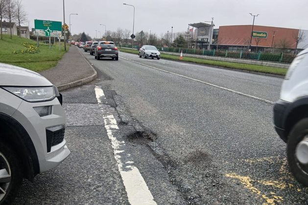 Warning that funding cuts will undermine road safety for Louth drivers ...