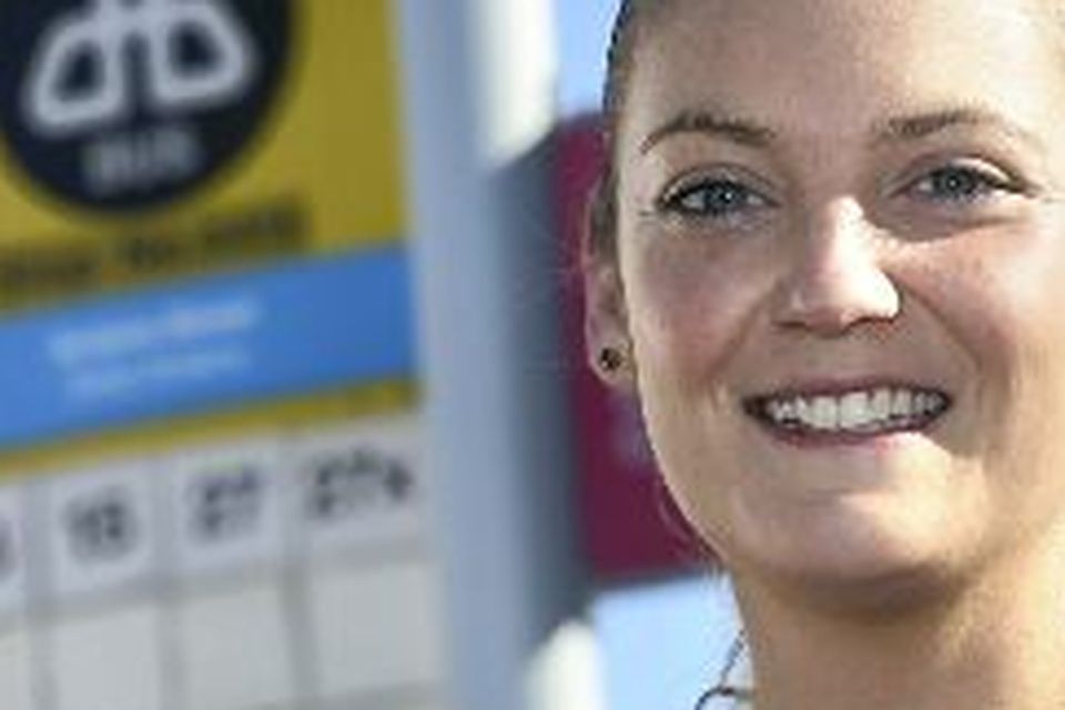 Rachel must take car, bus and bike to get to her work | Irish Independent