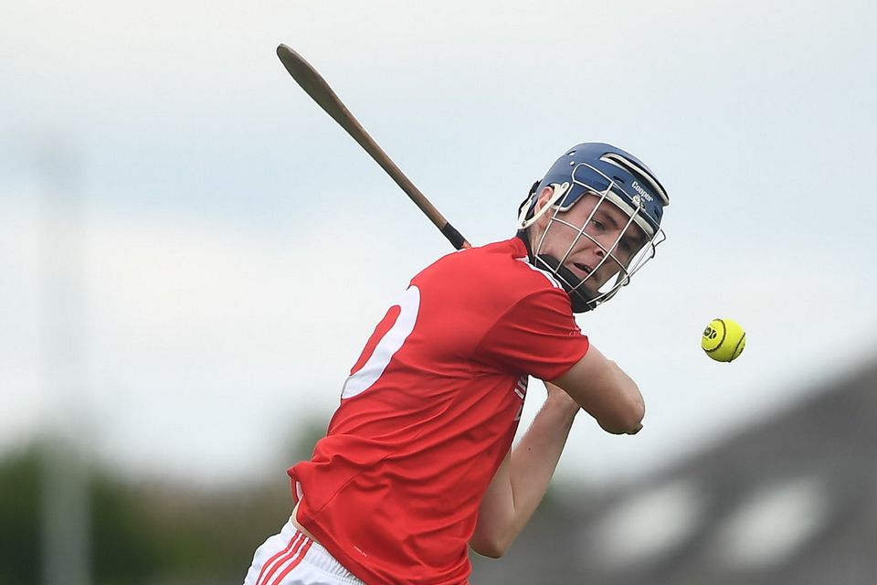 All-Ireland Poc Fada titles up for grabs in the Cooley Mountains ...