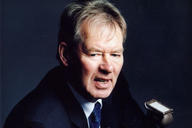 Billy Keane: The soundtrack of my boyhood Sundays, Micheál Ó ...