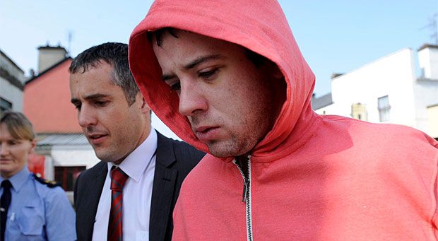 Castlebar double murder accused tells court: ‘I’m sorry’ | Independent.ie