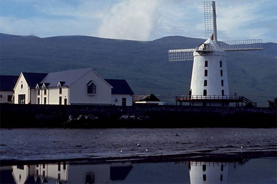 20 great autumn days out | Irish Independent