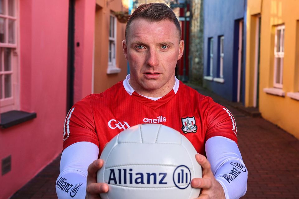 Brian Hurley determined to squeeze every last drop from career with ...