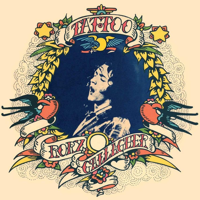 Best Irish albums of all time – ranked: the definitive top 50 | Irish ...