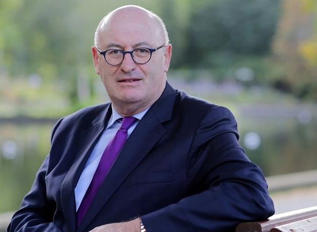 ‘Big Phil’ ‘took a hatchet’ to local government, claims Monaghan ...