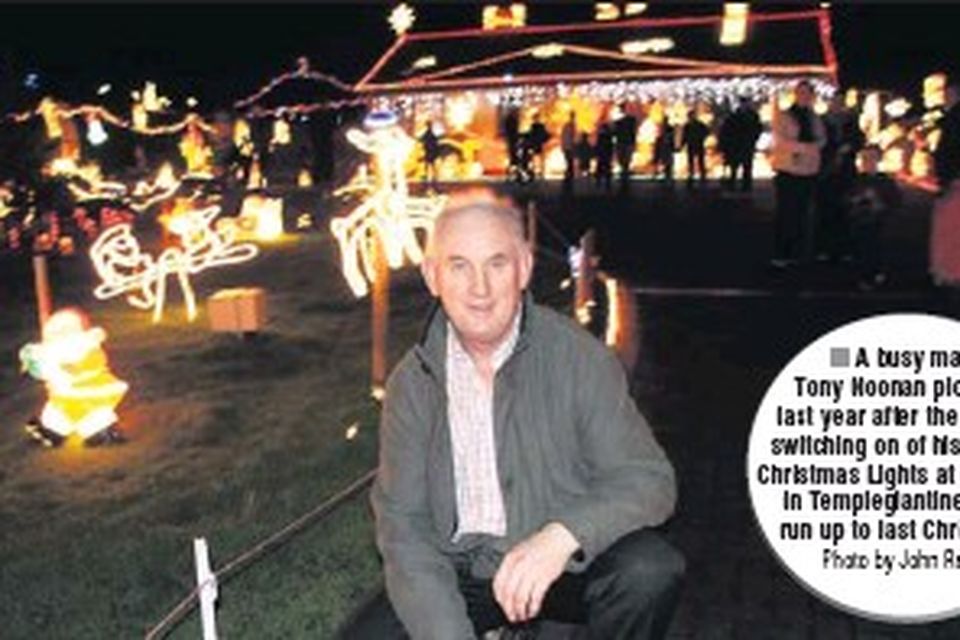 The week in pictures | Irish Independent