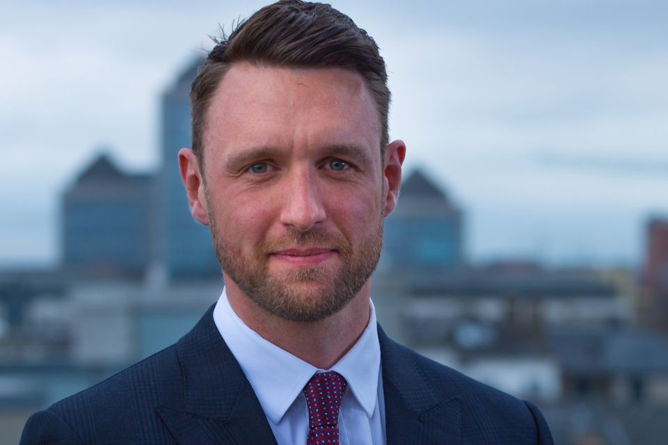 Mark Goodman steps down as Managing Director of ABP International ...