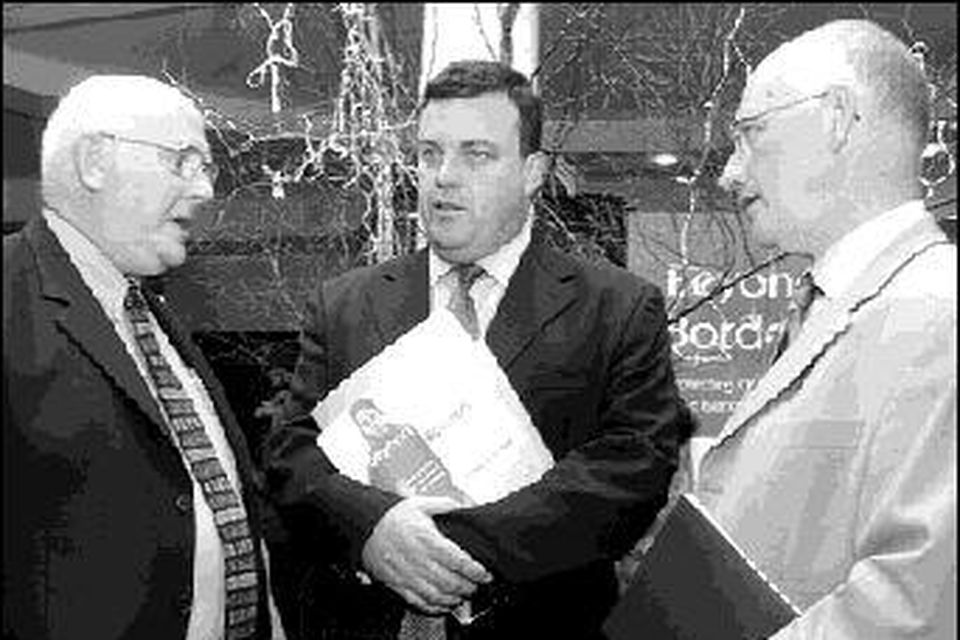 Common approach to provide better protection for children | Irish ...