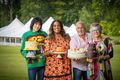 Top 10 Great British Bake Off moments from Irish contestants, from ...