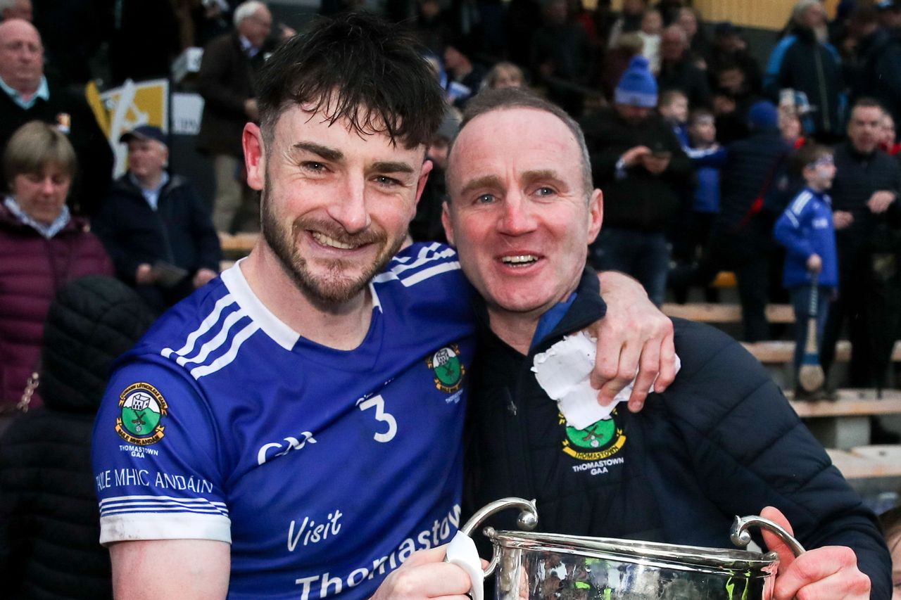 Thomastown’s Leinster crown affair: How Kilkenny kings can make big ...