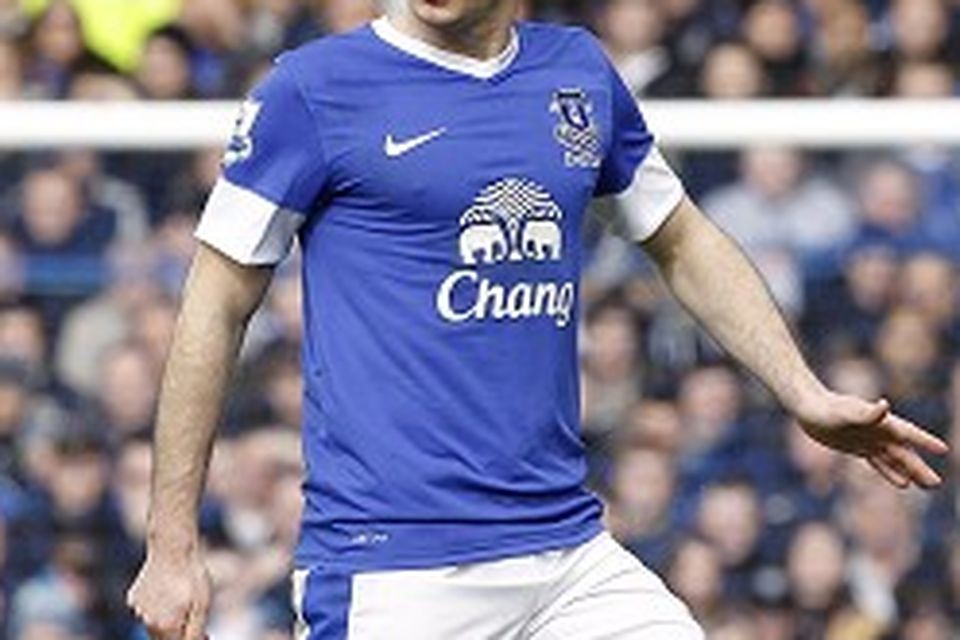 Baines happy with defensive effort | Irish Independent