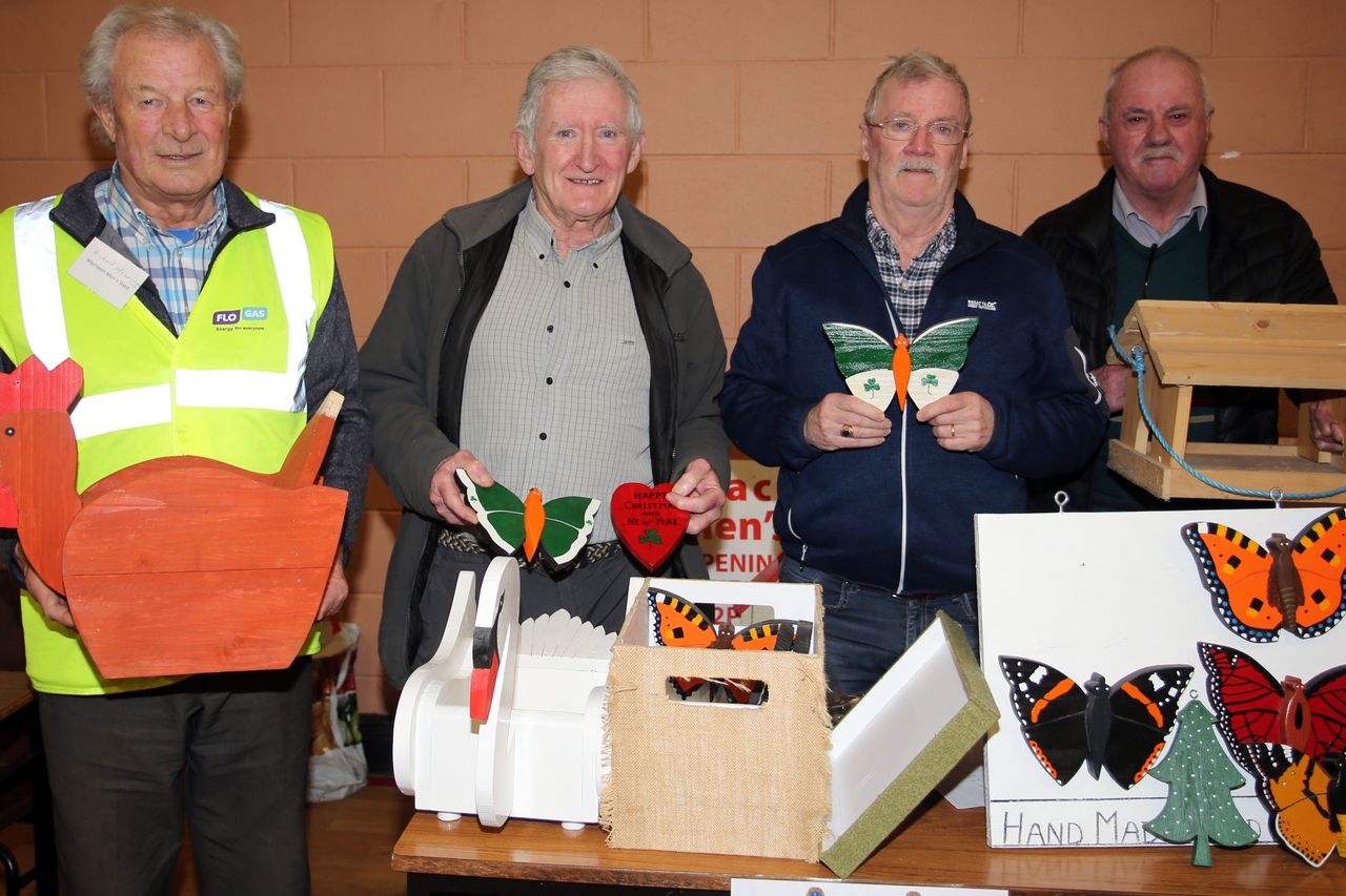 See photos of Cork town’s highly successful ‘Meet the Clubs Day ...