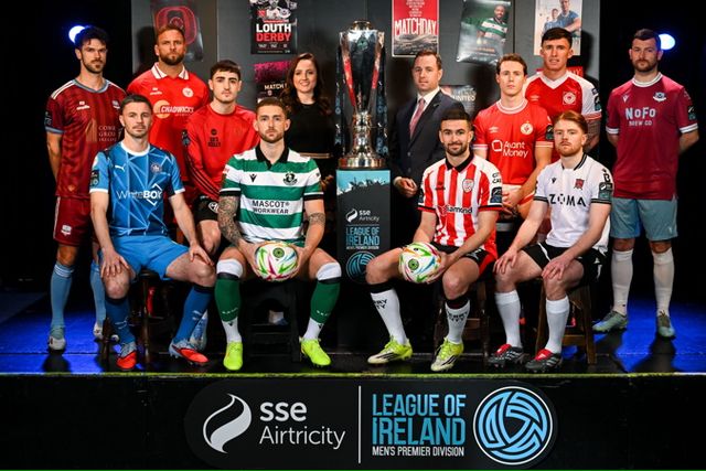 League of Ireland previews: Team news, talking points and verdicts for ...