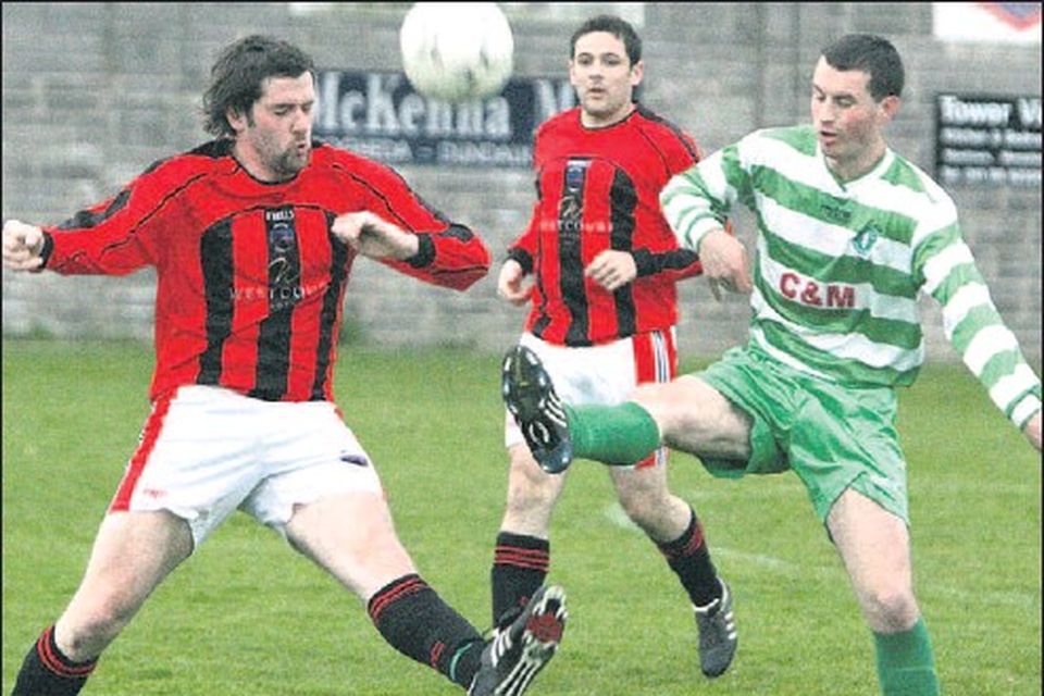One step closer | Independent.ie