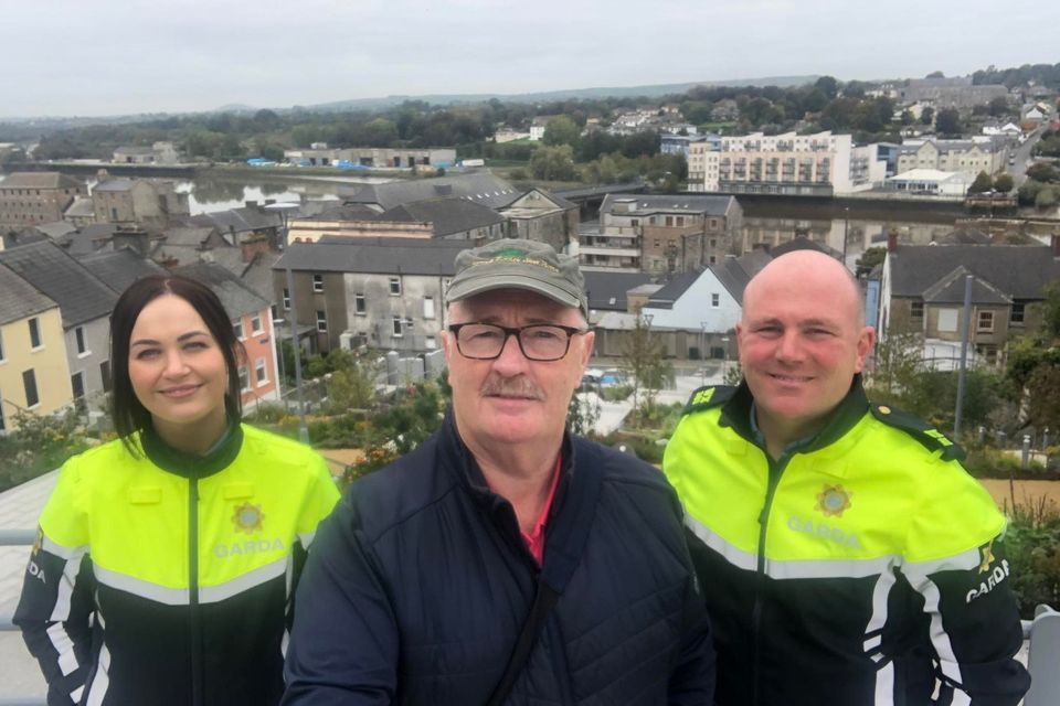 Guarding New Ross town’s history and heritage | Irish Independent