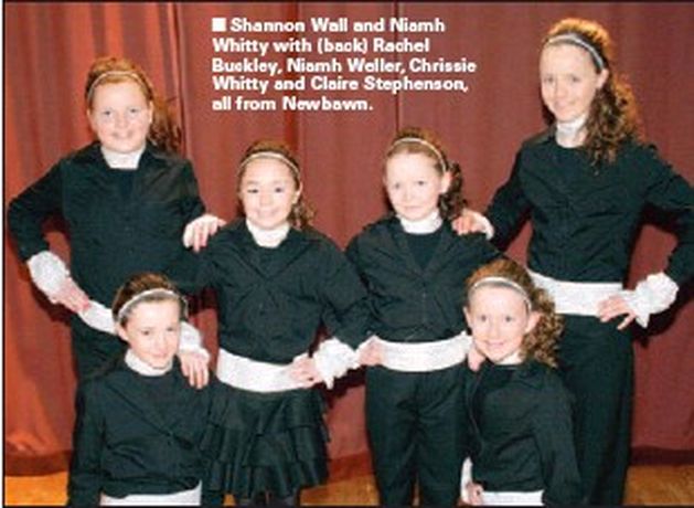 Dancing divas | Irish Independent