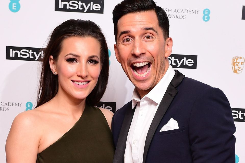 Russell Kane says he would have postponed his wedding for a big gig ...