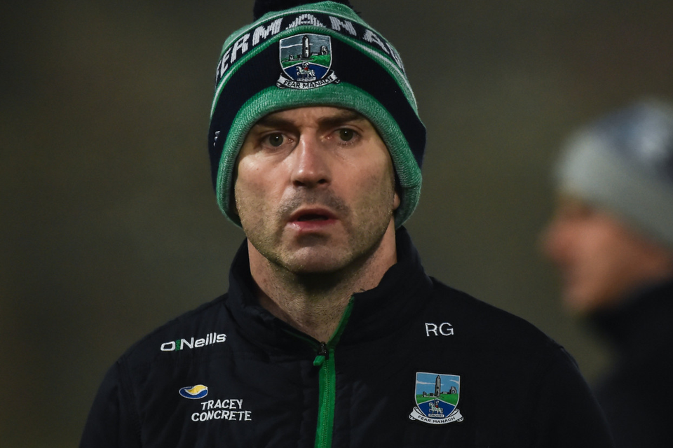 Gallagher joy as Erne men edge poor Lilies | Irish Independent