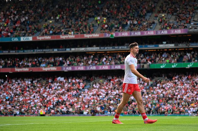 Donnchadh Boyle: Tyrone’s conundrum – how do they get back the form ...