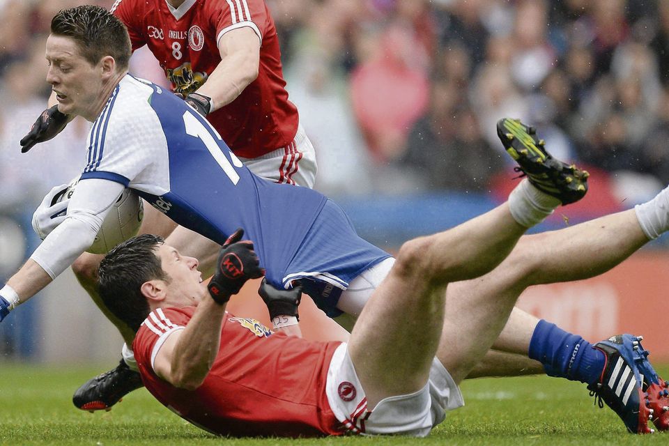 Martin Breheny: Mirror, mirror on the wall – who is the most cynical ...