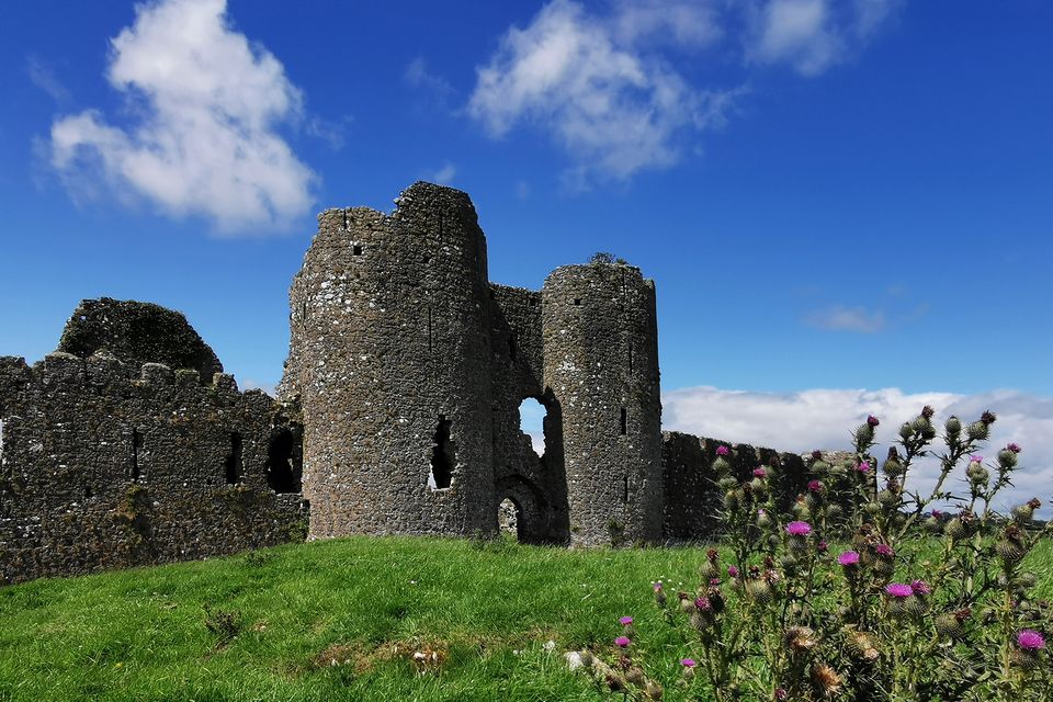 From Queen Maeve to St Brigid, heritage-packed Louth lives up to land ...