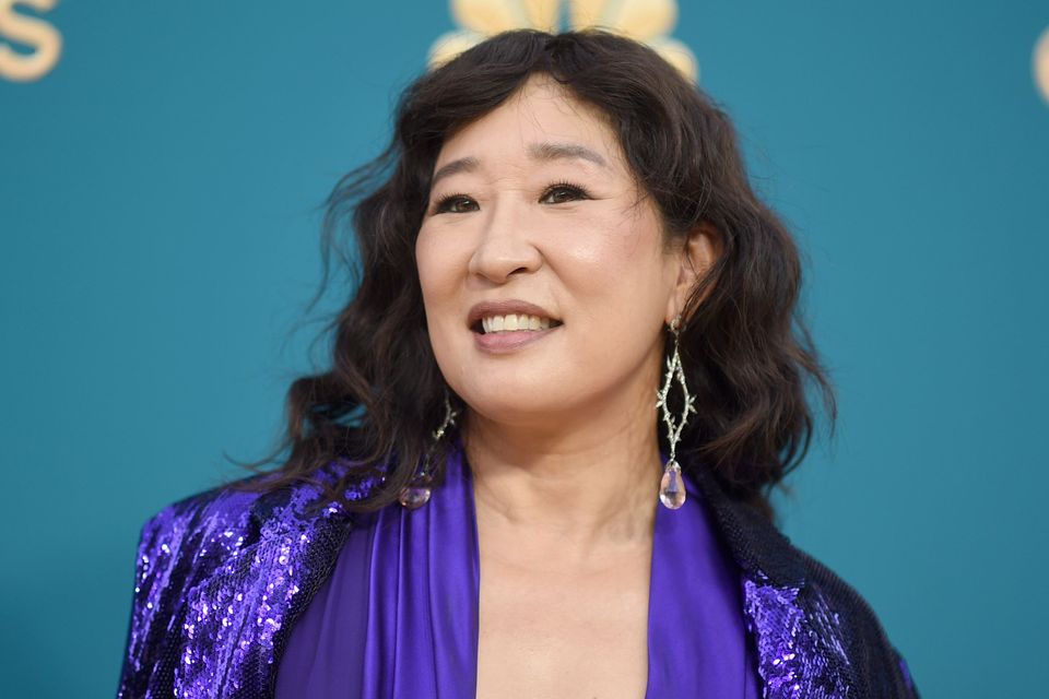 Sandra Oh to form part of Canadian delegation for Queen’s funeral ...