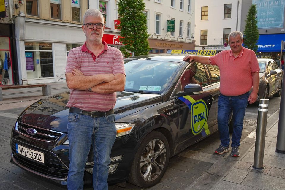 Taxi drivers say new 12% fare hike may not be enough to cover cost of ...