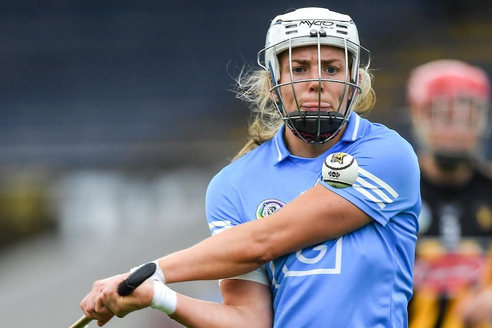 Young players inspired by Dublin trio | Irish Independent