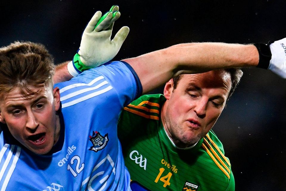 'Shy fella' Bugler the latest to wind back Dublin's clock | Irish ...