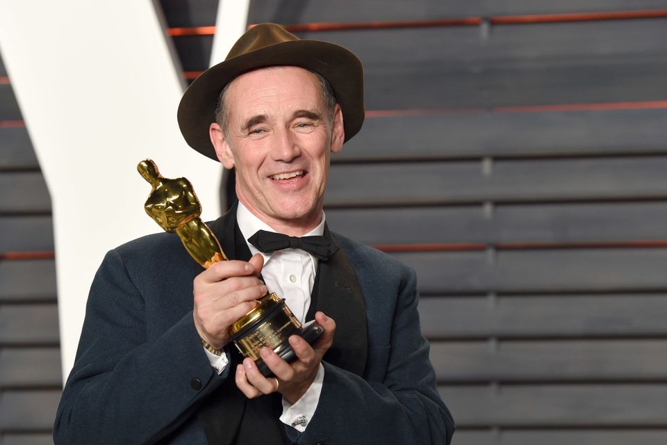 Mark Rylance 'to play a pope in new Steven Spielberg film' | Independent.ie