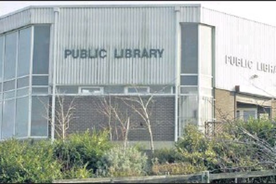 Library upgrade for Ross | Independent.ie