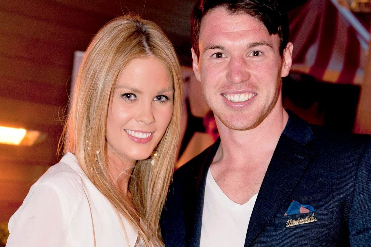 Former Dublin GAA star Eamon Fennell prepares for star-studded festive ...