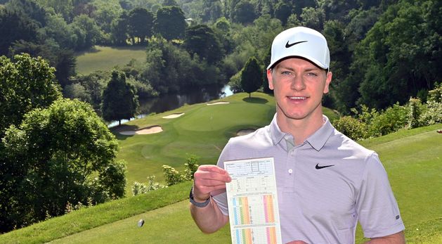 Lester ready for great adventure | Irish Independent