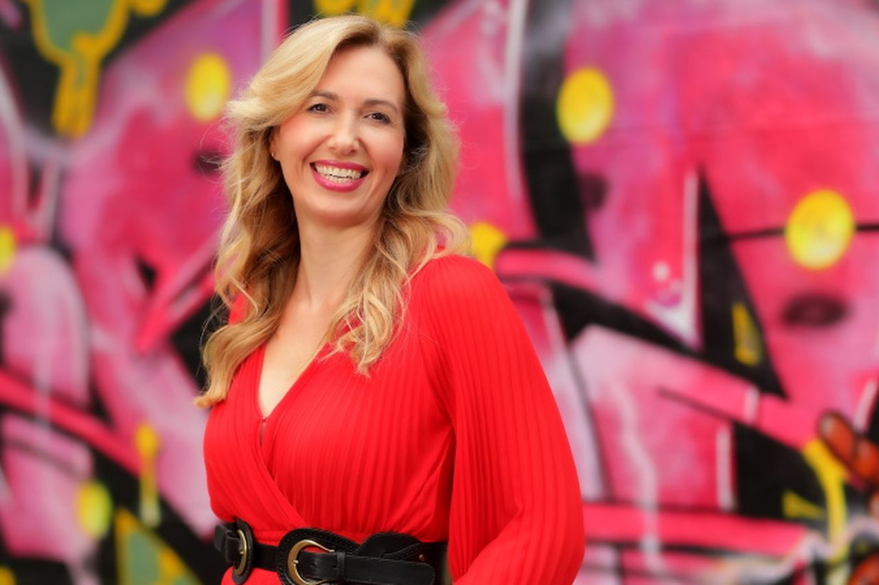 The Fabulous Pharmacist Laura Dowling: ‘I grew up in Catholic Ireland ...