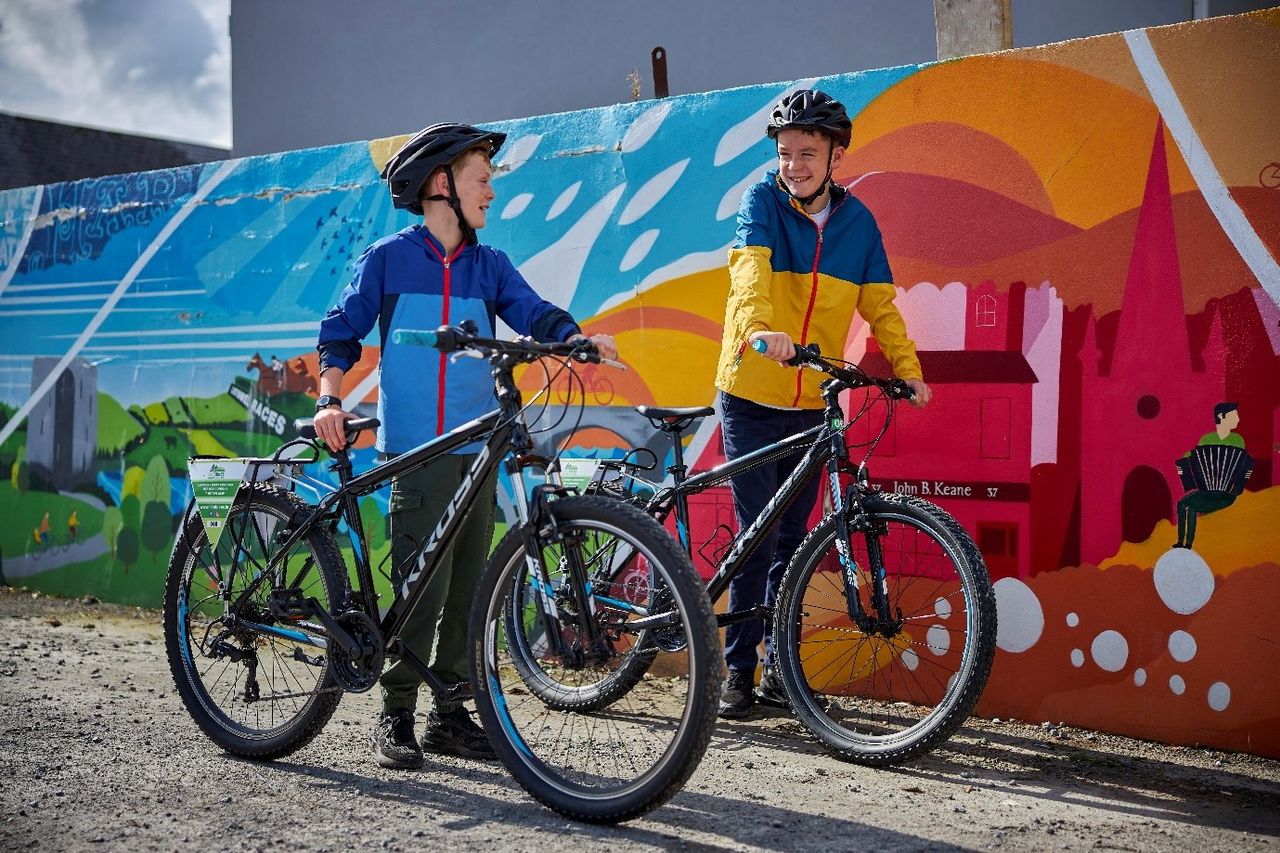 Six things to do when you visit the Kerry Greenways this summer | Irish ...
