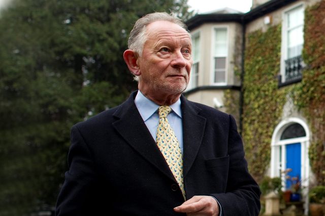 Phil Coulter: ‘Sinéad O’Connor was the most intense, talented ...