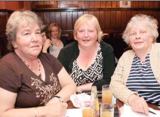 SHANKILL | Irish Independent