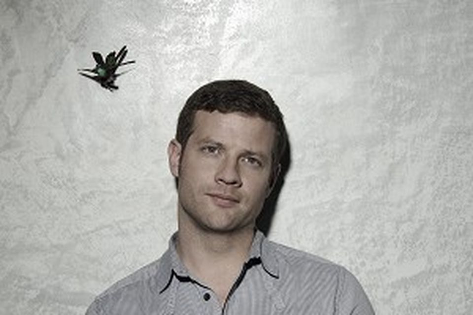 Dermot's hopes for another album | Irish Independent