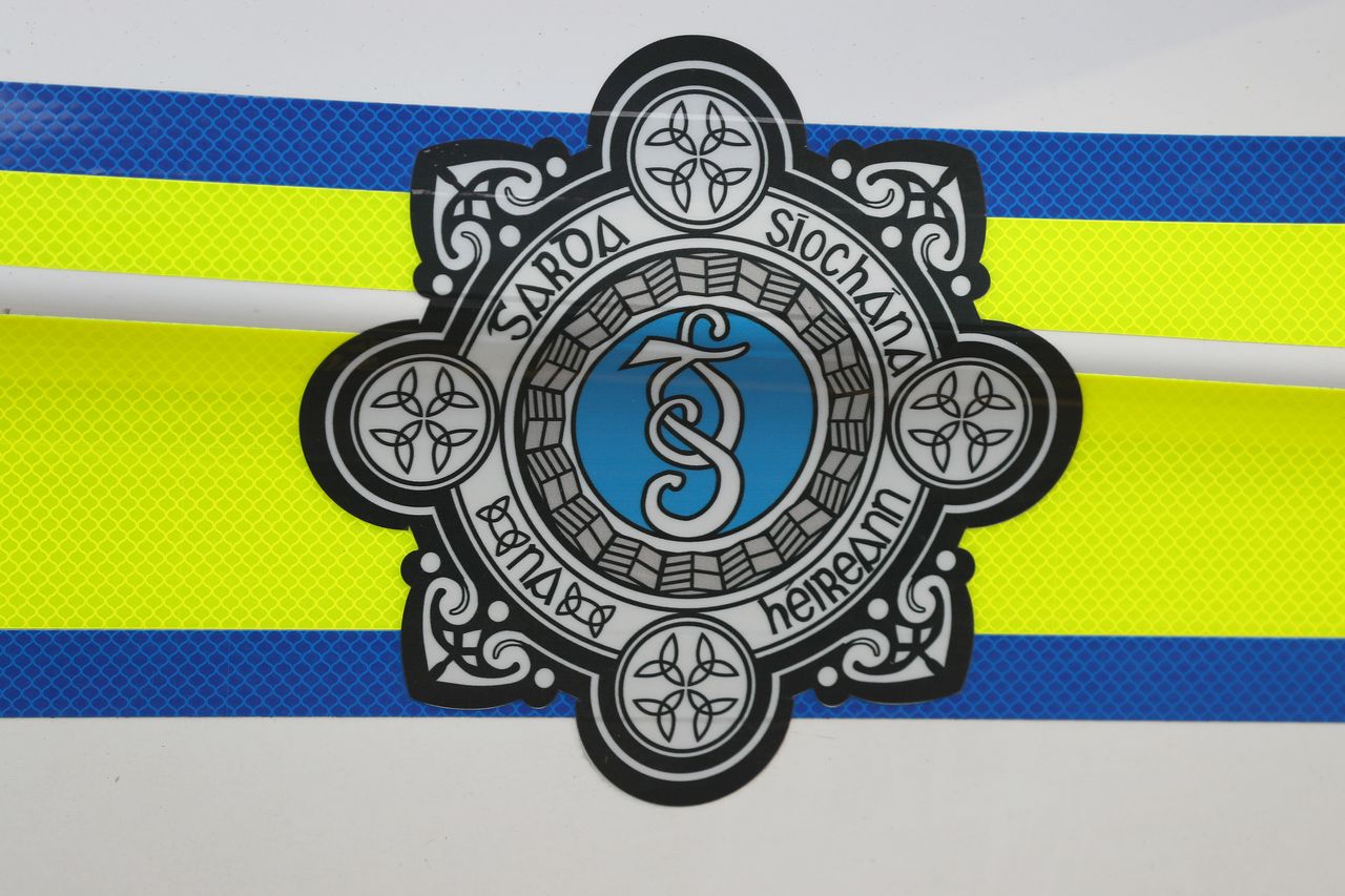 Nine people taken to hospital after fire in Bray apartment block ...