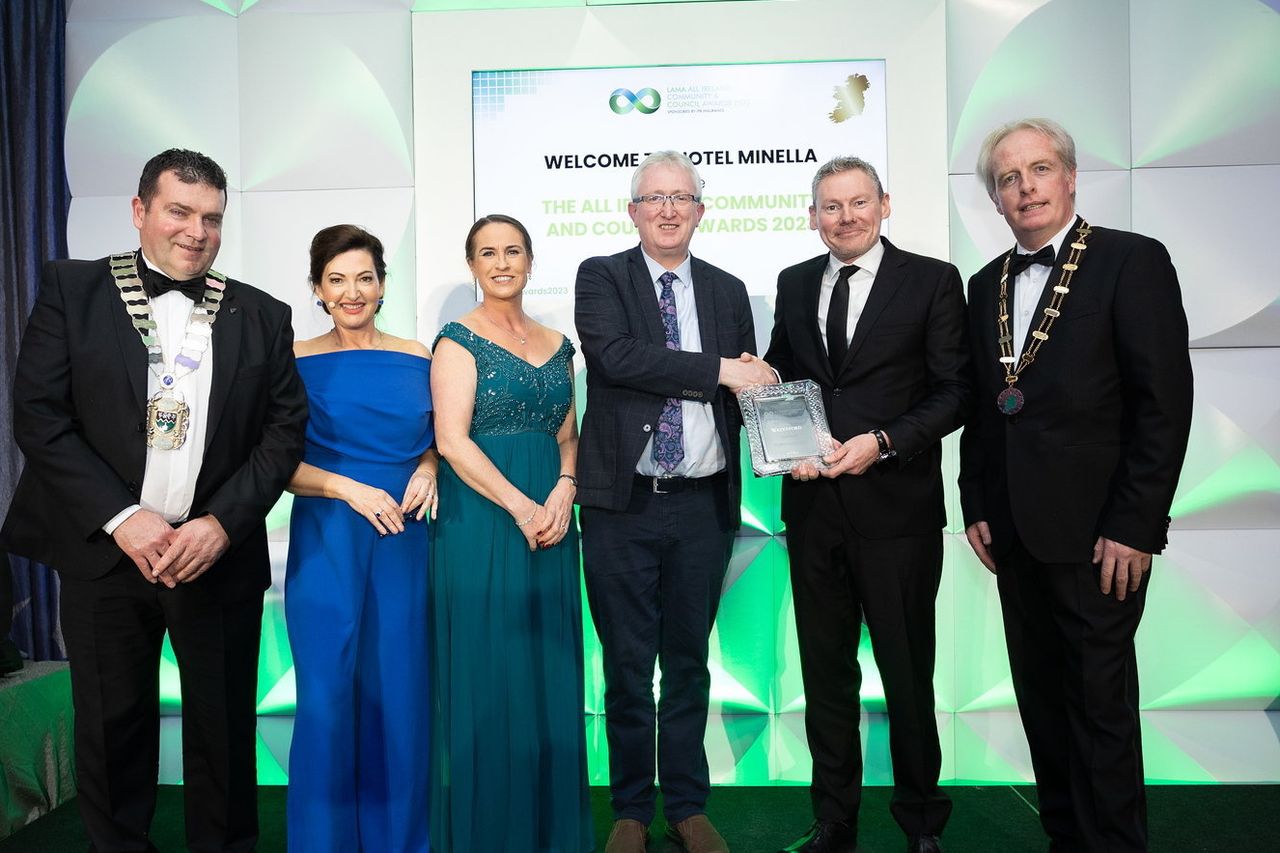 Wicklow company crowned ‘Best Micro Start-Up’ at prestigious national ...