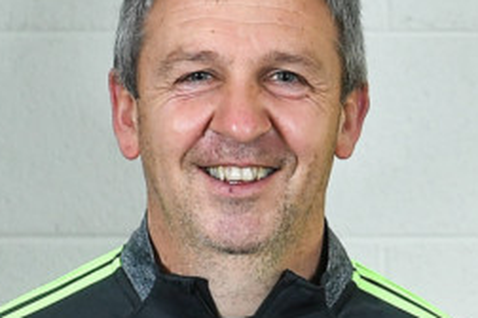 Peter Keane hoping Kerry find way to beat their Rebel rivals once again ...