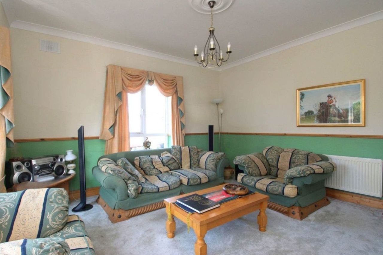 See inside luxurious Wexford home on 1.8 acres with stables, paddocks ...