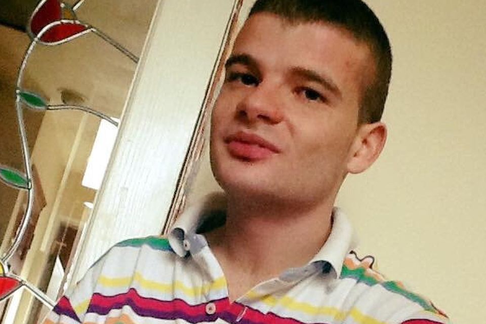 Homeless man with cerebral palsy 'stabbed 183 times', court told ...