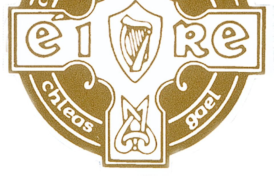 Gráinne McElwain: Athrú de dhíth sna cluichí Gaelacha ach deacair achan ...