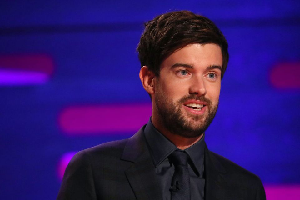 Jack Whitehall to celebrate Father’s Day in new BBC One show ...